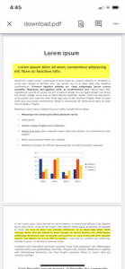 How to Send a PDF by Email