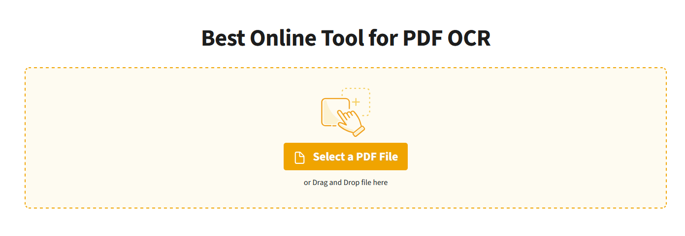 What Is OCR Scanning? How Does OCR Work?
