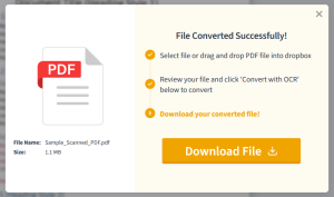 What Is OCR Scanning? How Does OCR Work?