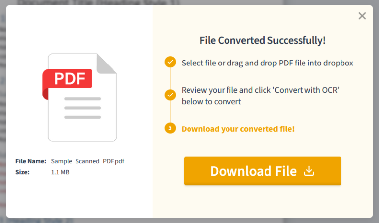 What Is OCR Scanning? How Does OCR Work?