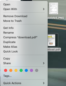 How to Open a PDF Online Or With a Computer or Smartphone