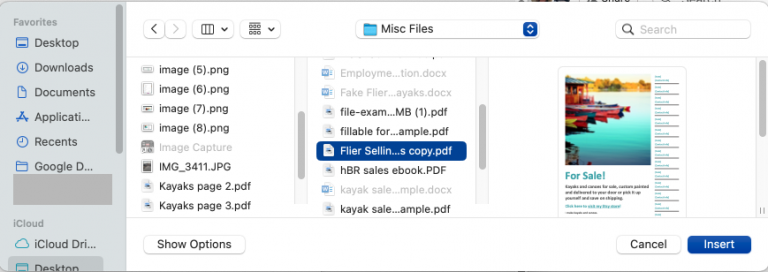 Working With PDFs and Microsoft Word - PDF.Live