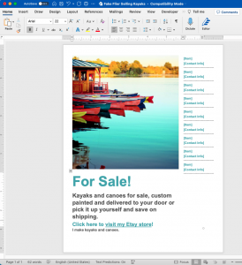 Working With PDFs and Microsoft Word - PDF.Live