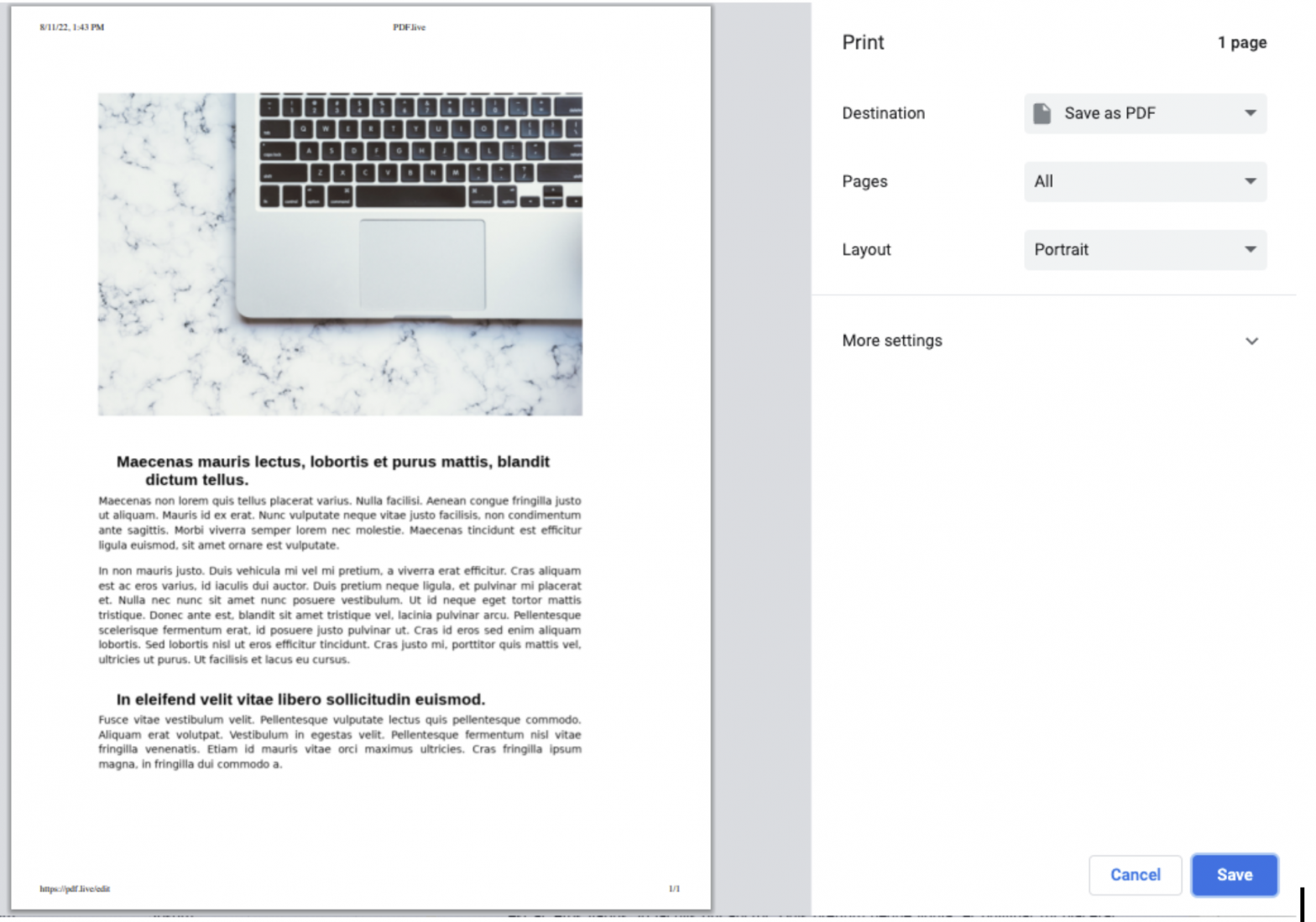 How to Extract a Page from a PDF (Split, Separate, Divide PDFs)