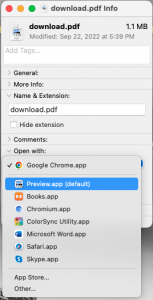 What's a Good PDF Reader for Mac Apple iOS (Best, Free & Paid)