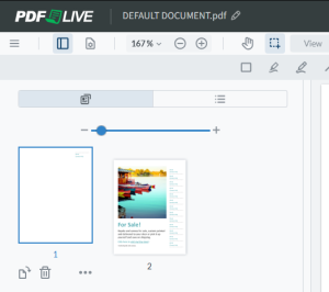 How to Reorder or Rearrange PDF Pages (Tutorial)