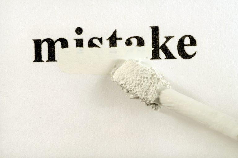 How to Digitally Whiteout Text and Objects on a PDF