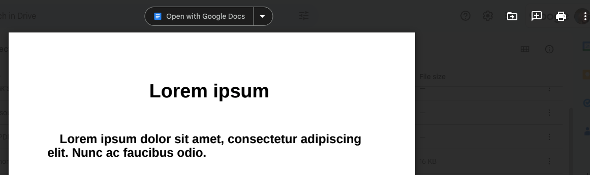4 Ways to Convert PDF Files