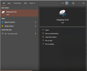 How to Take, Convert & Combine Screenshots Into a PDF