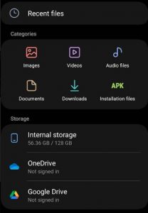 Send a PDF by Text (Android and iPhone)