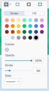 Add Arrow or Line to PDF | How to Draw Lines in PDF Files