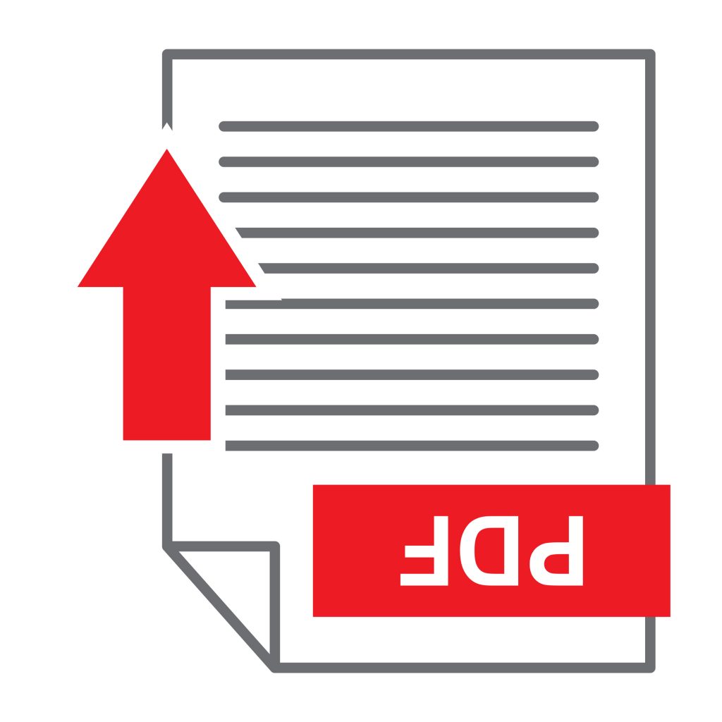 Flip One or All Pages in a PDF