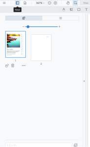 How to Flip PDF Pages
