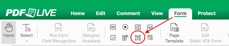 PDF to Fillable Form: Convert Files into Fillable PDF Forms
