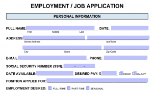 PDF to Fillable Form: Convert Files into Fillable PDF Forms