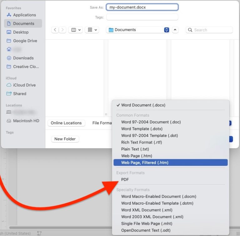 PDF Generator | Make a PDF Online