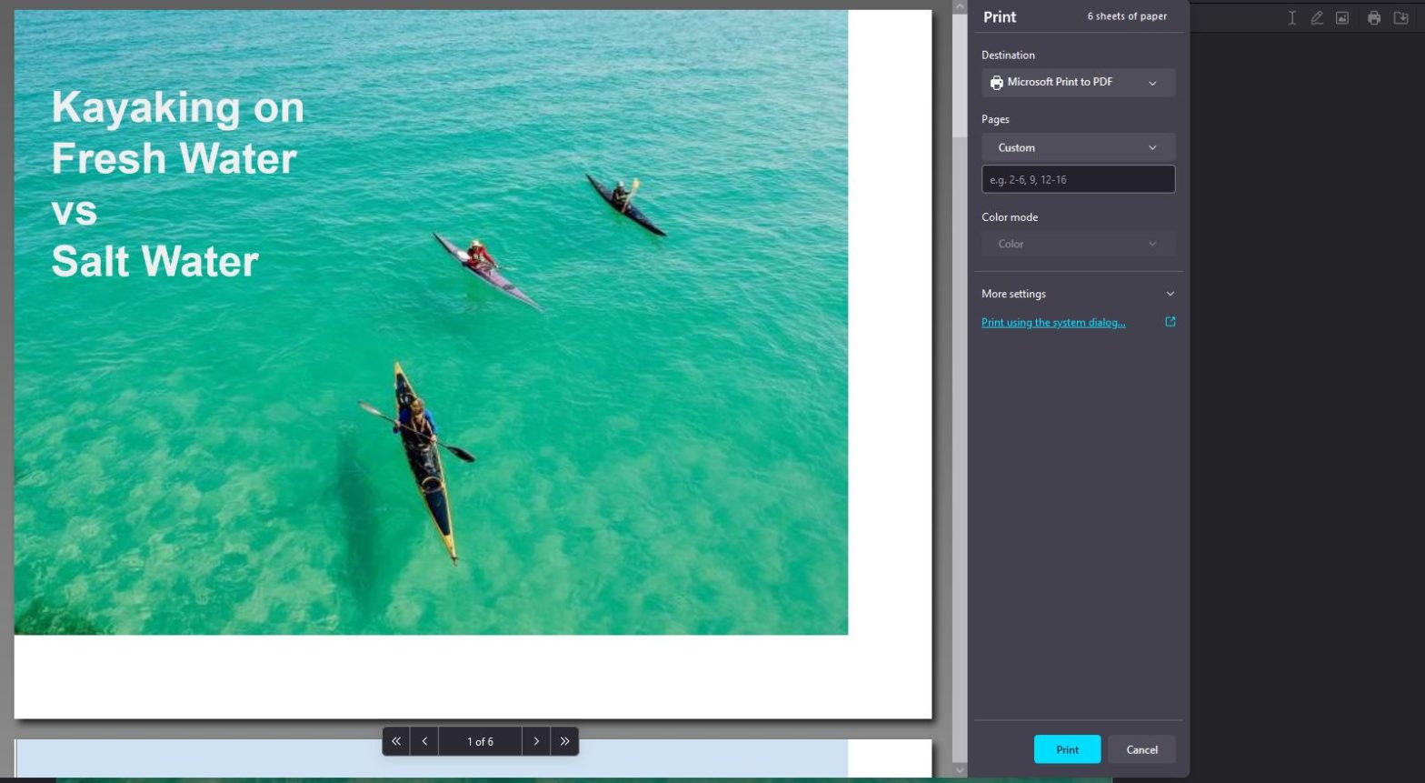 How to Combine & Separate PDFs (Merge & Unmerge PDFs online)