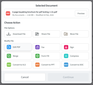 Edit PDF Text: How to Change PDF Text in 2026