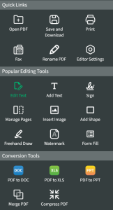 How Can I Copy Text From a PDF and Paste It Elsewhere? Answer