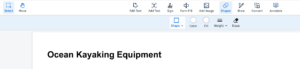How to Digitally Whiteout Text and Objects on a PDF
