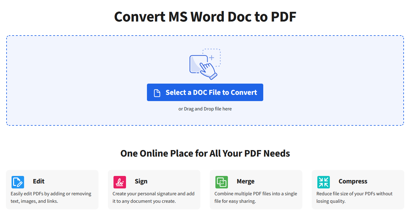 How To Make a PDF Into a Fillable Form
