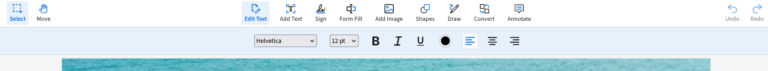 Best Pro PDF Text Eraser Online
