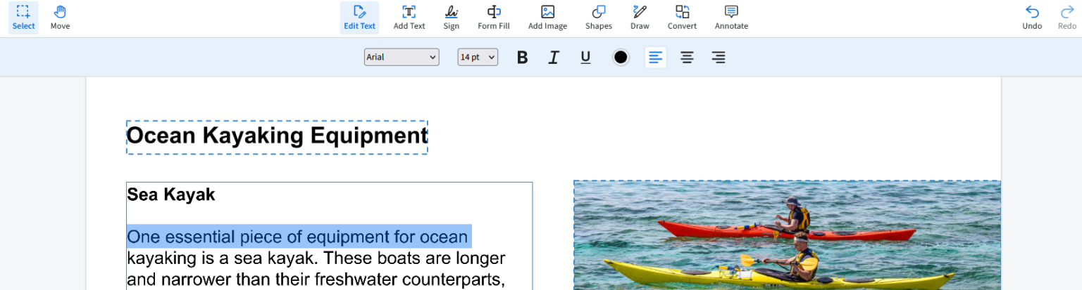 Best Pro PDF Text Eraser Online