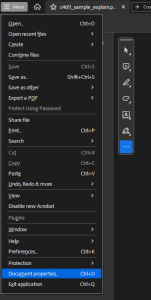How to Edit PDF Metadata